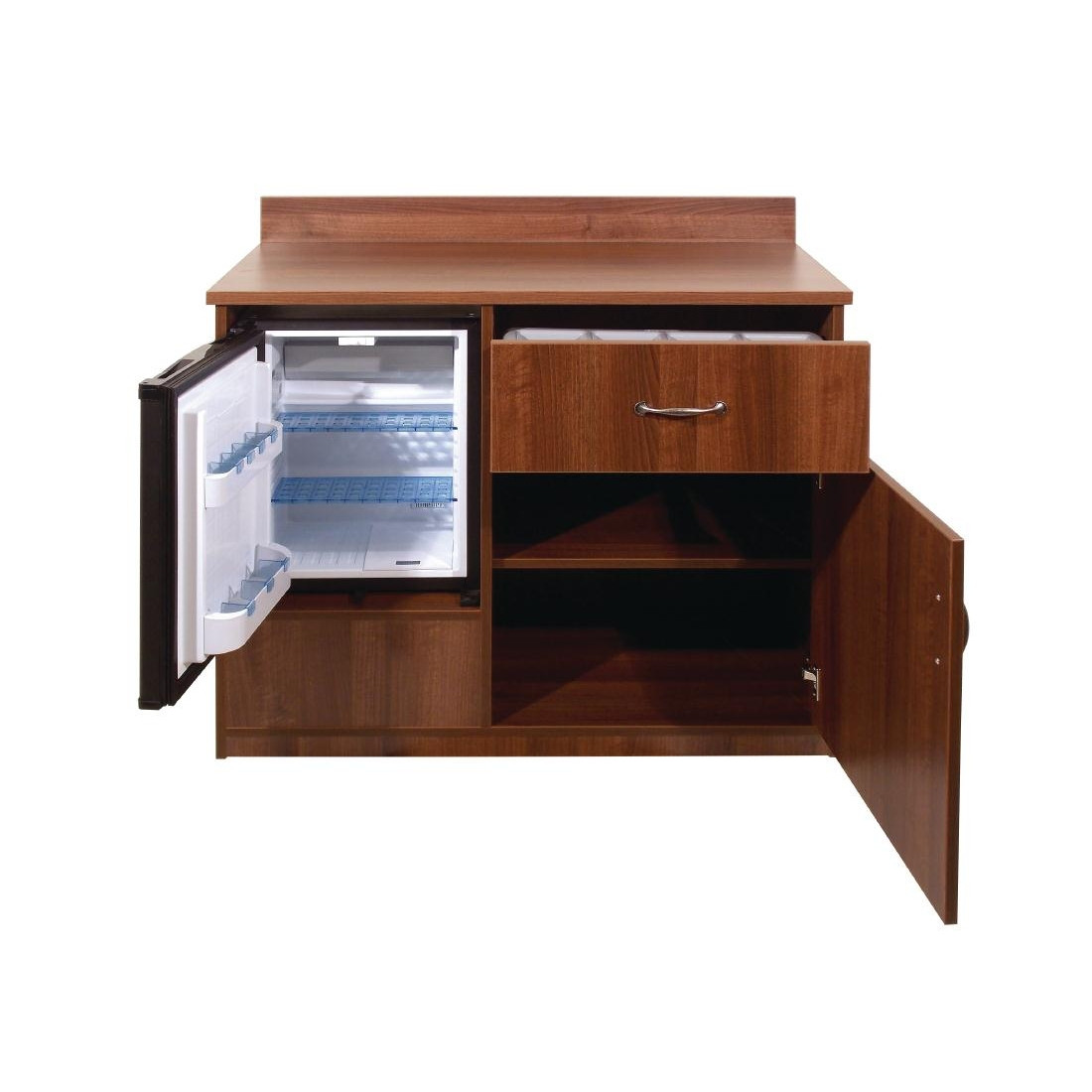 Mini bar unit store